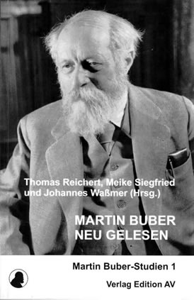 Martin Buber-Studien - Martin Buber-Gesellschaft